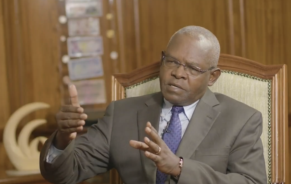 KESONIA: All you need to know about CBK's new credit pricing model