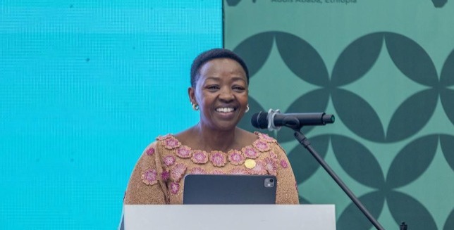 Rachel Ruto urges action to close Africa’s Sh560 billion clean cooking finance gap