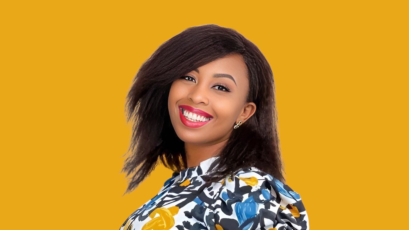 Pauline Njoroge Akanusha Madai ya Kuvunja Ndoa