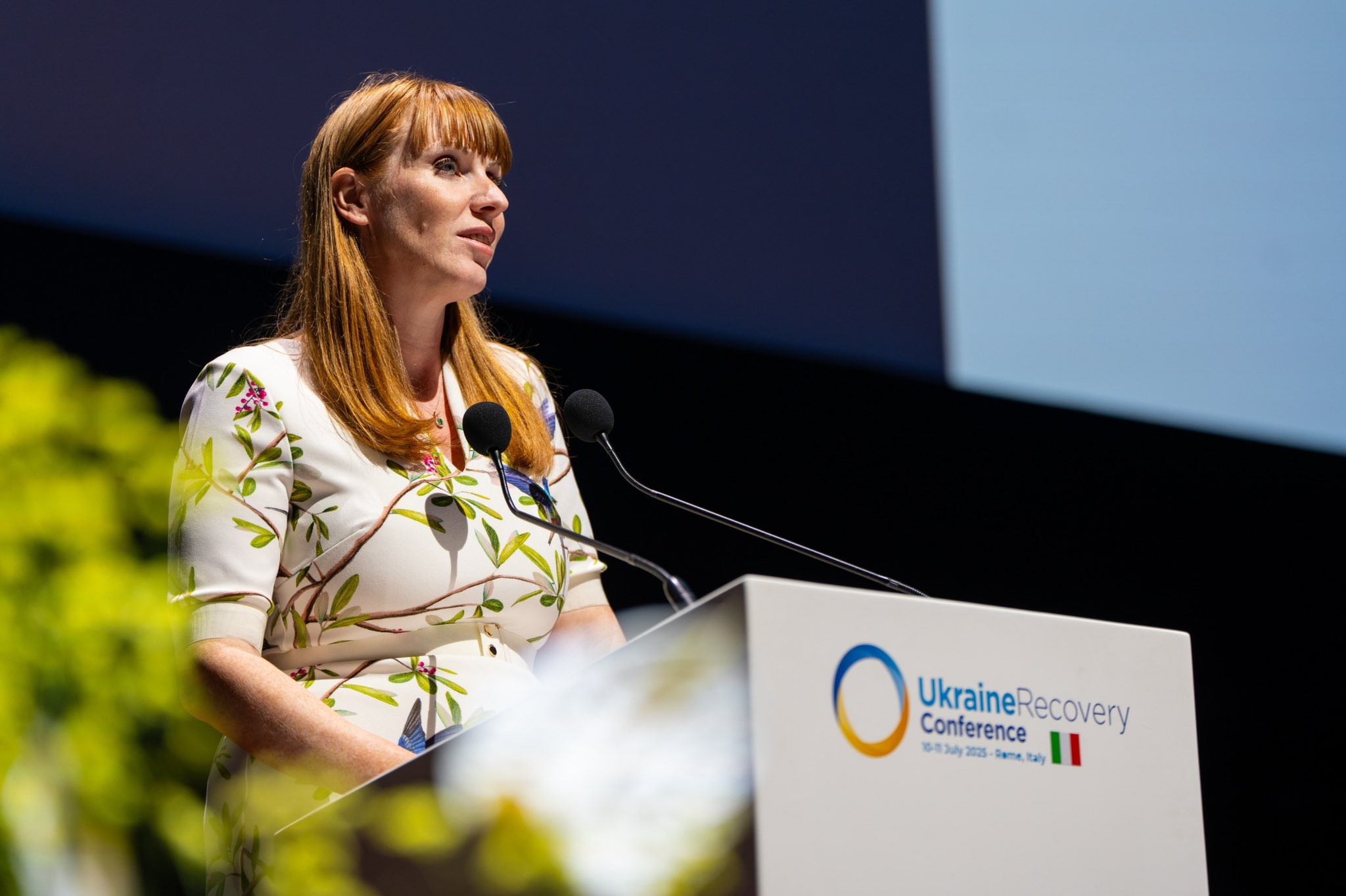 Angela Rayner resigns after underpaying tax on Hove flat