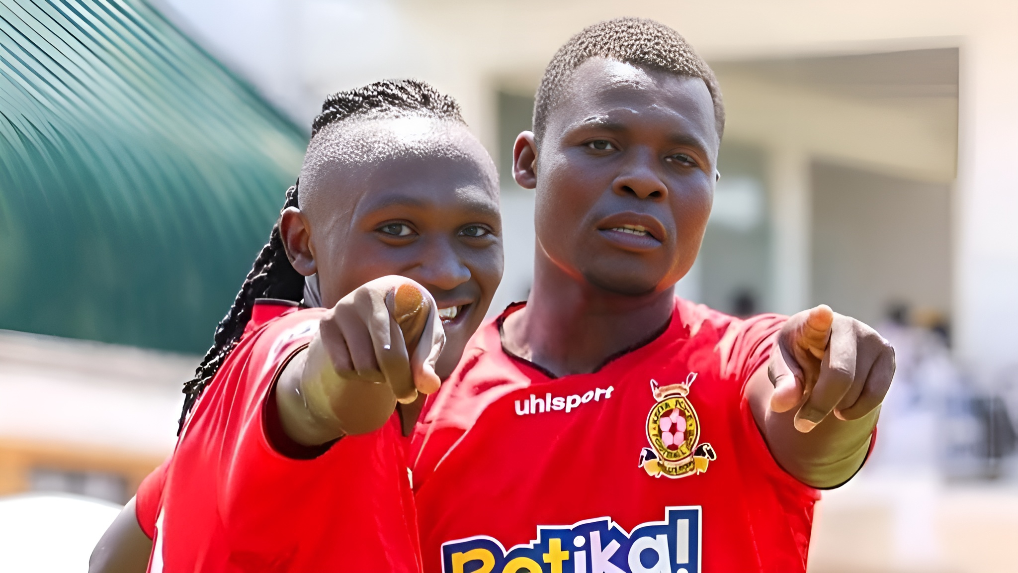 Kombe la CECAFA Kagame: Kenya Police Yacharaza Garde Corte 4-0