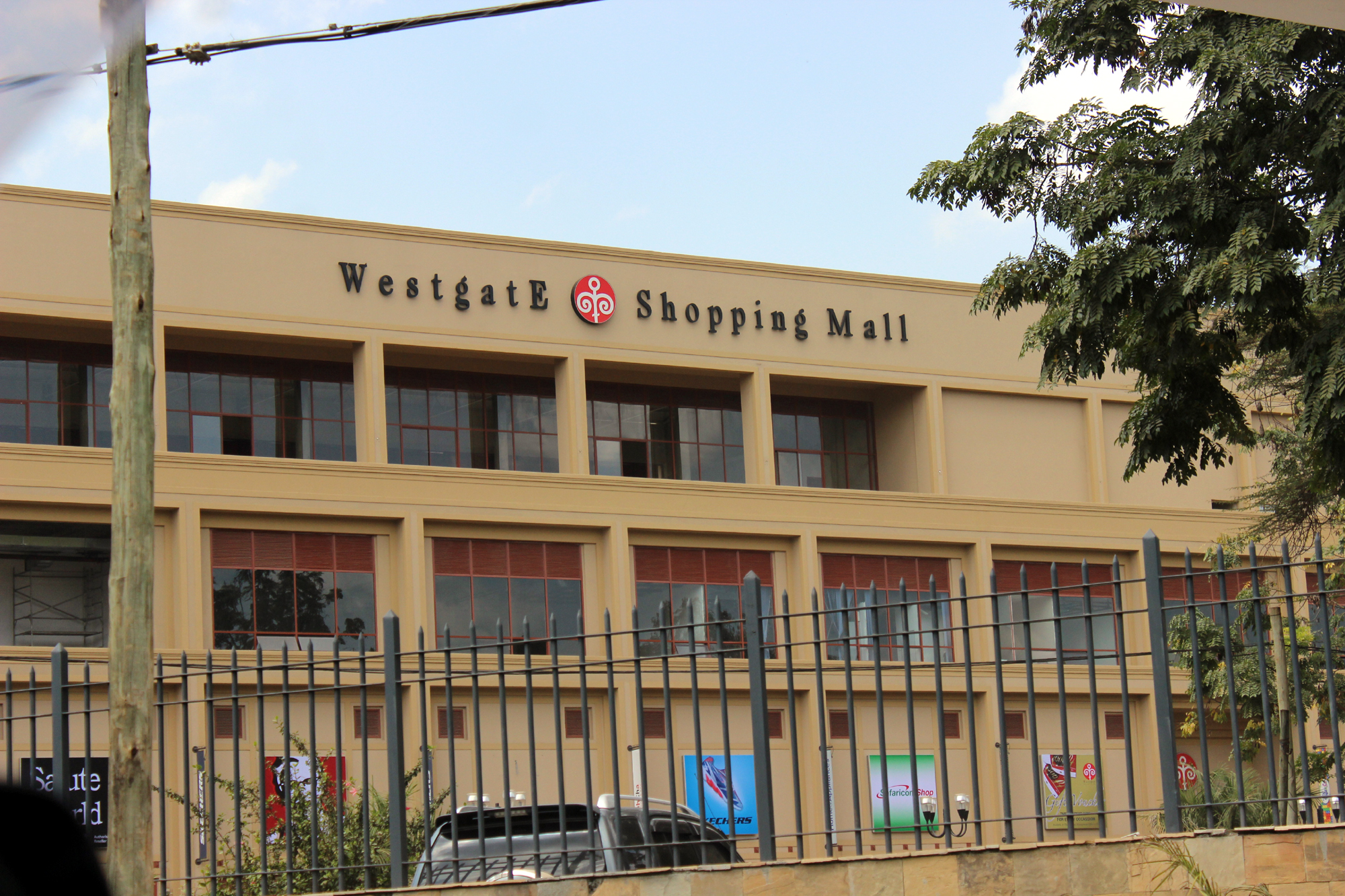 Agencies heighten security operations for Westgate Mall attack anniversary
