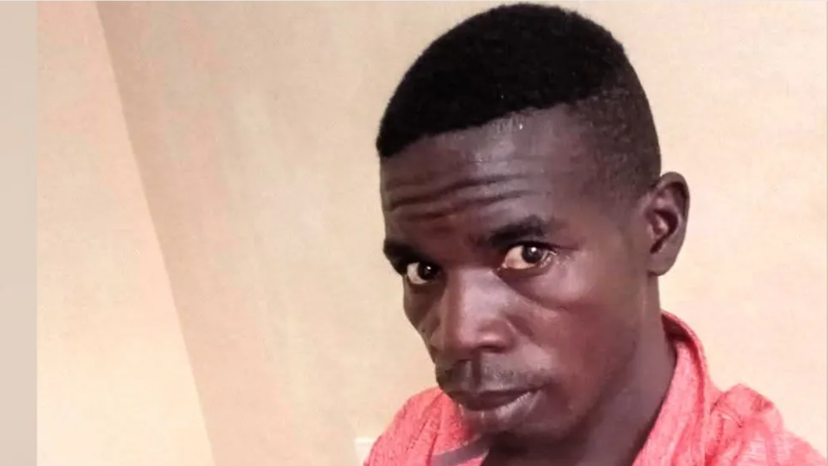 'I'm Kenyan, don't shoot' - the athlete who says he was duped into the ...