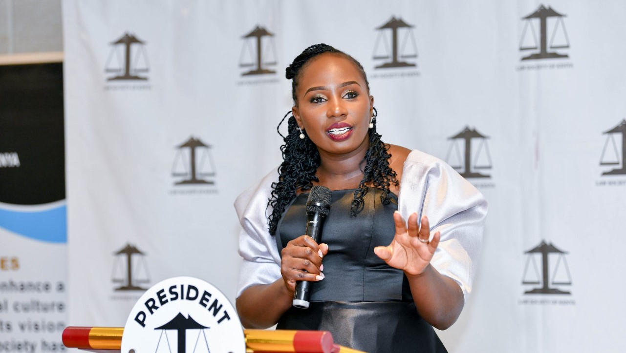 Is it fair to condemn LSK boss for accepting state job? What Kenyans said