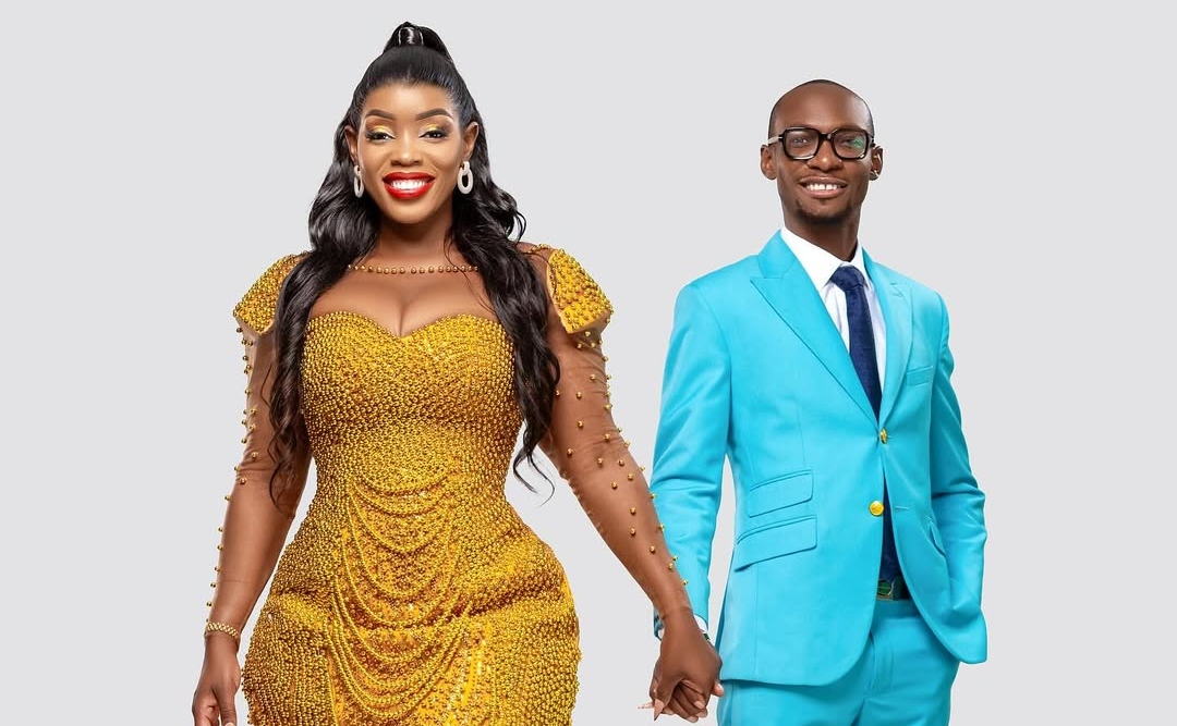 Risper Faith Lands New TV Job as She Joins 'Hello Mr Right' Season 4