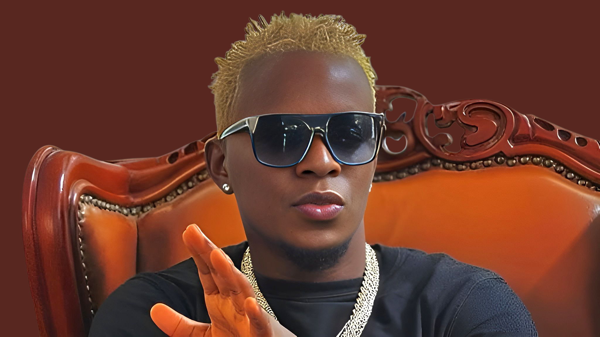 Duka la Mvinyo la Willy Paul Lavunjwa Mirema