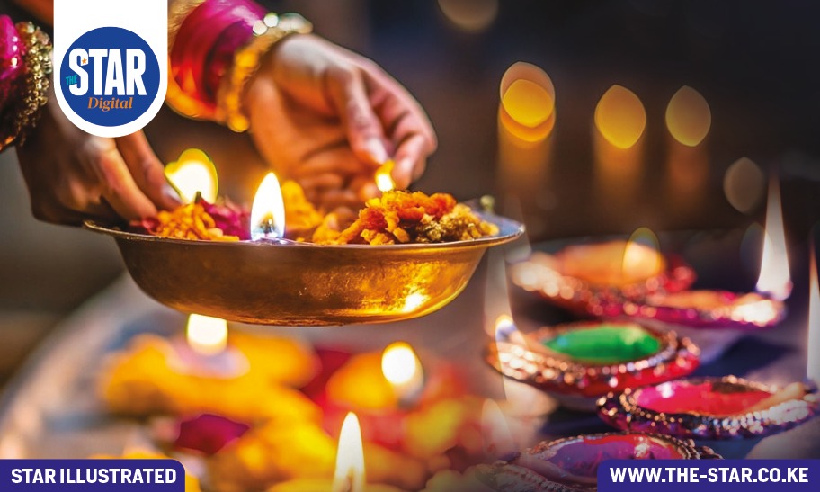 What you need to know about Diwali