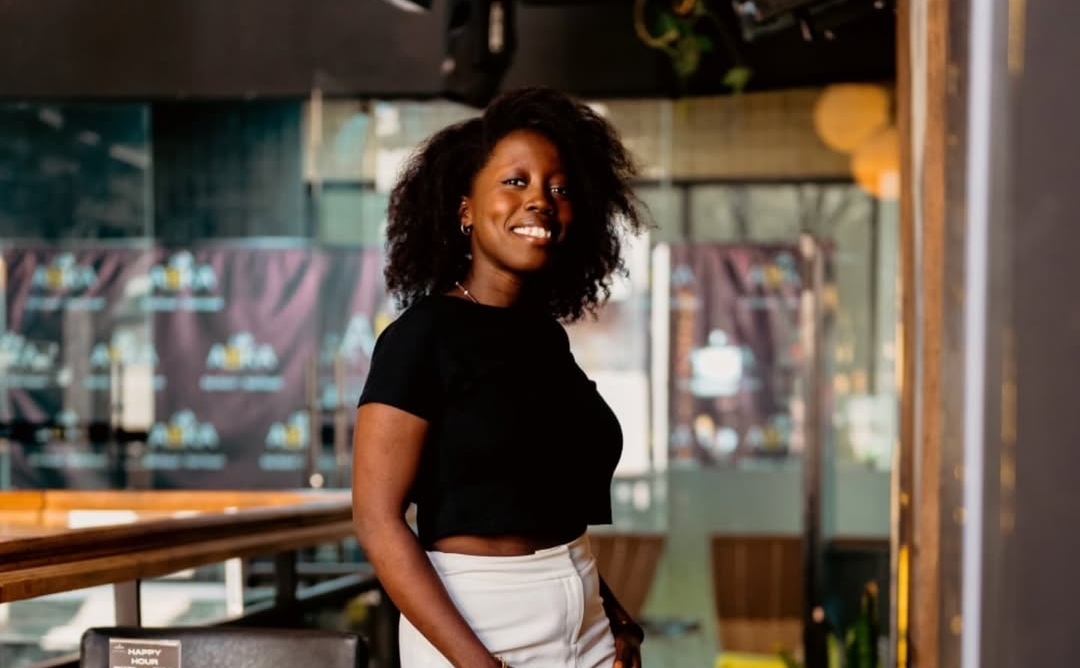 Kenyan Singer Zaituni Gets a Major Cosign from Bien of Sauti Sol