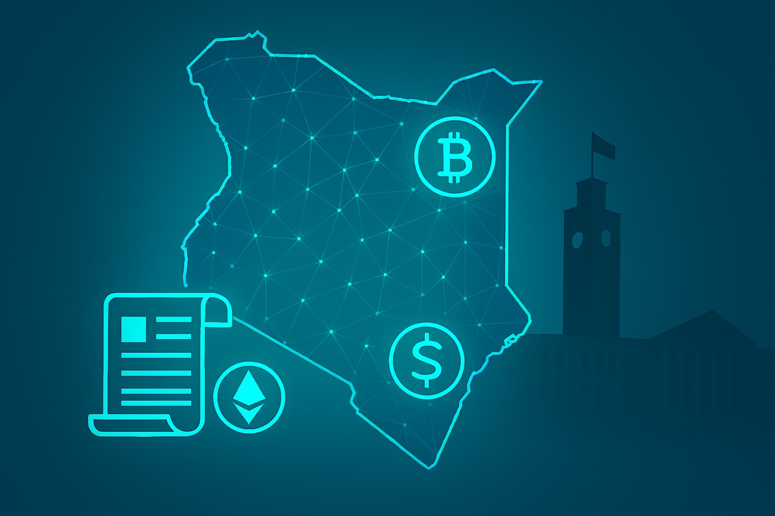 What you need to know about Virtual Asset Service Providers Bill, 2025