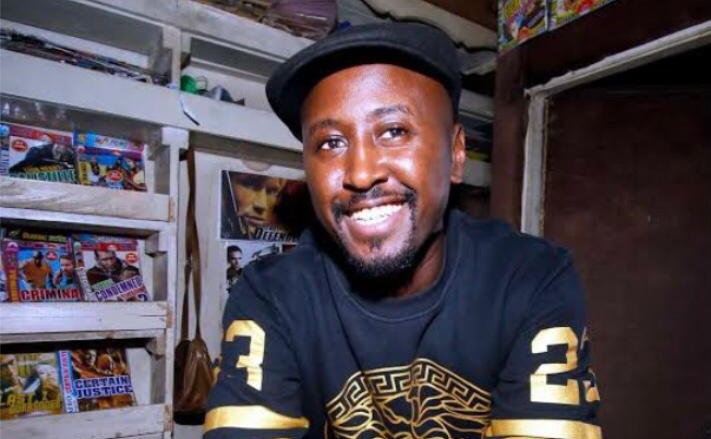 DJ Afro Amingos Makes Grand Return to the Entertainment Scene