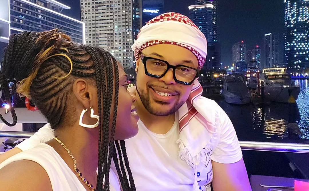 Betty Bayo's Hubby Hiram Gitau Finally Breaks Silence Following Her Death