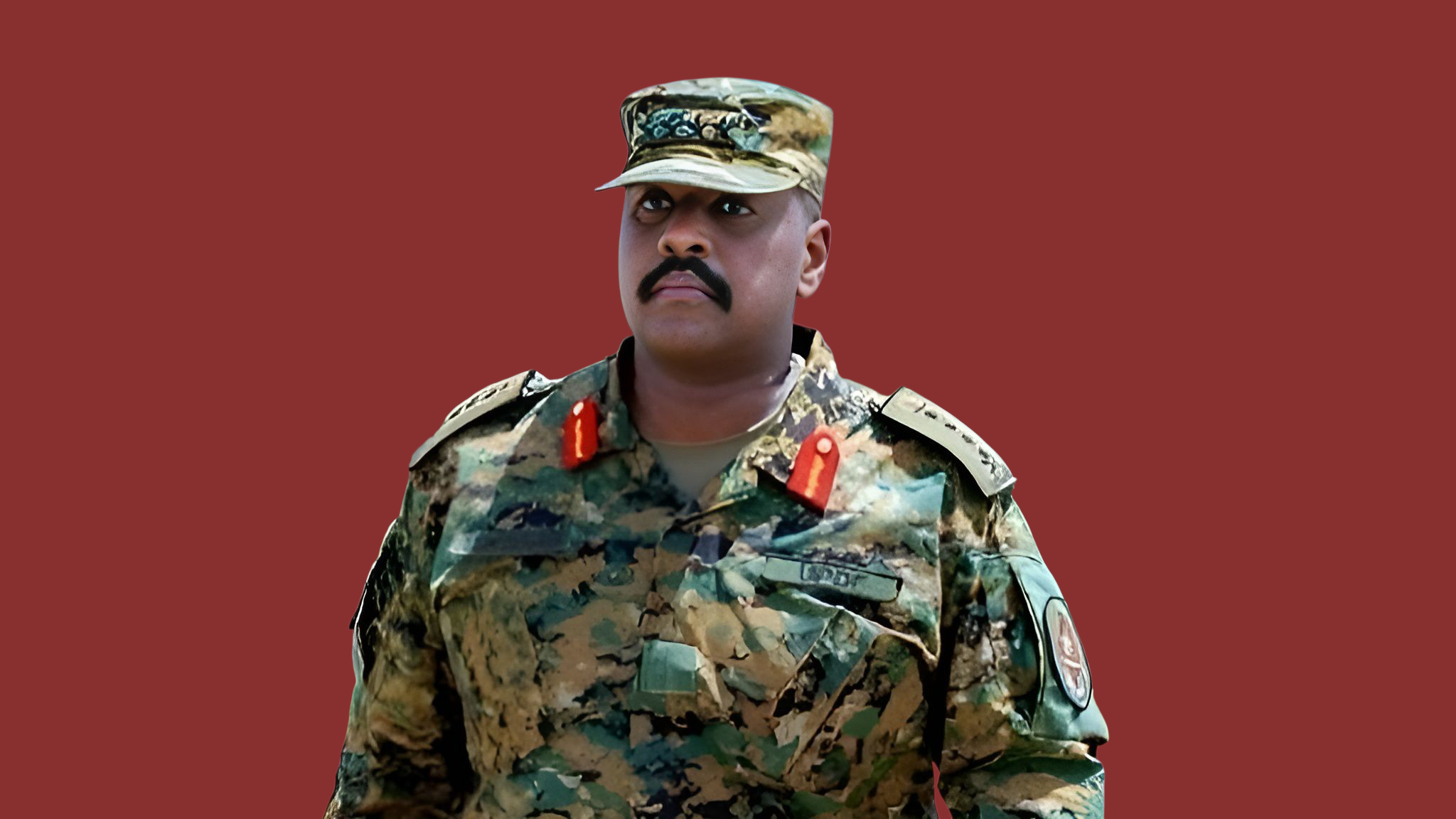 Mwanawe Museveni Ashutumiwa Kuwateka Wakenya Wawili