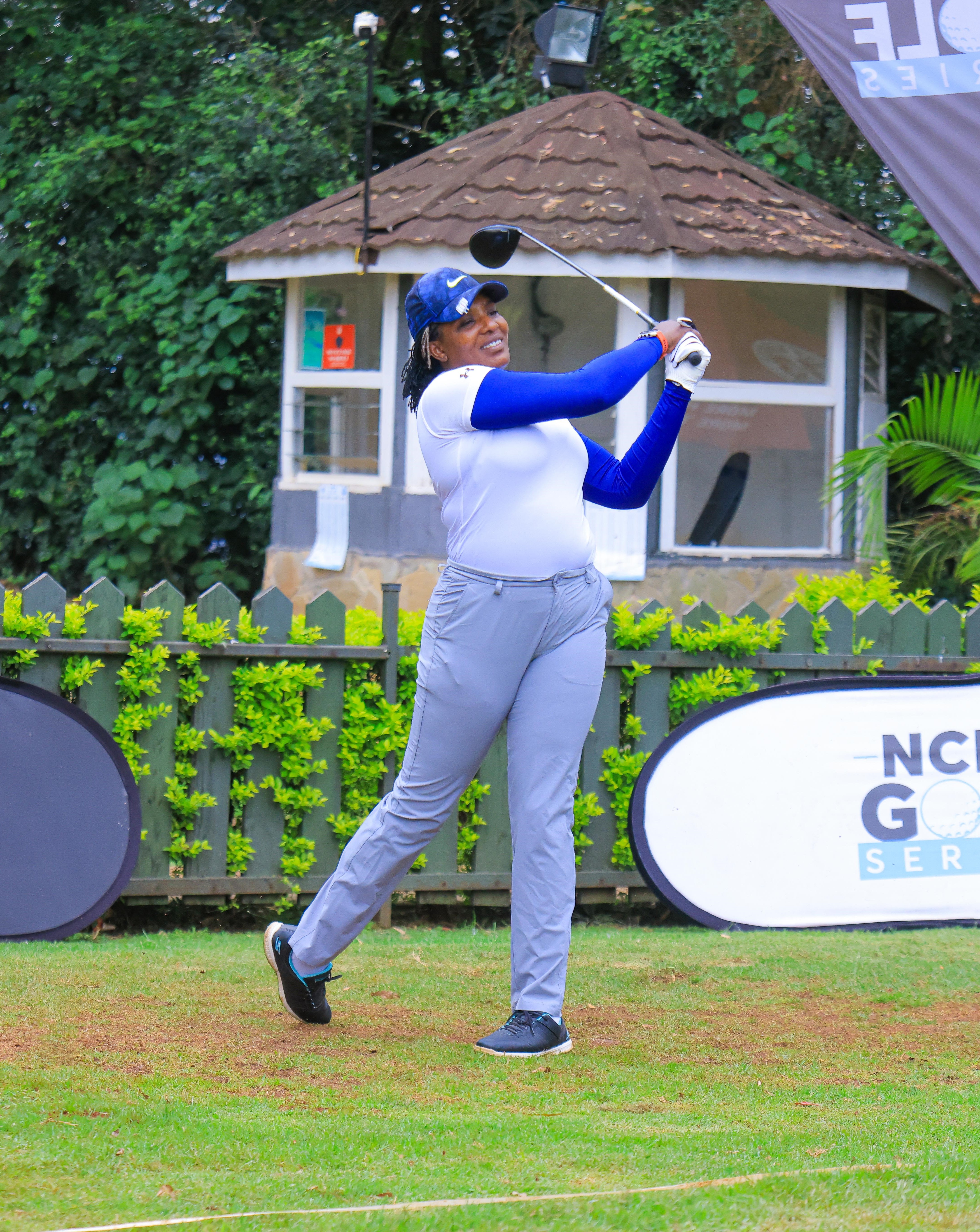 Nyahururu Mug offers golfers last chance to qualify for NCBA Series ...