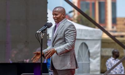 DP Kindiki cautions leaders against frustrating Ruto’s unity efforts