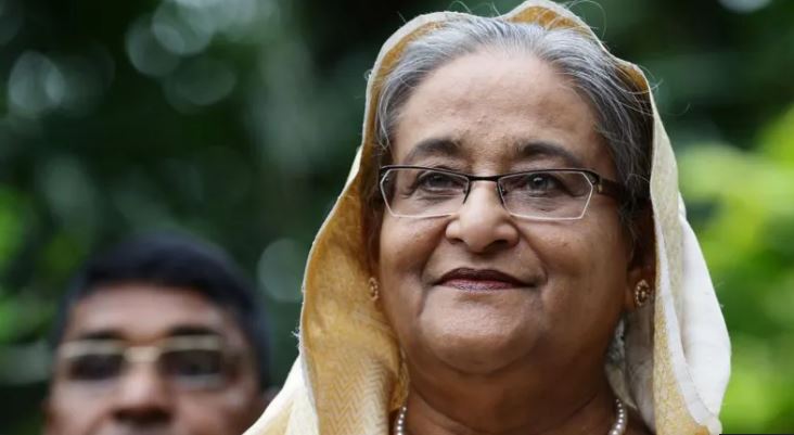 Who is Sheikh Hasina: The pro-democracy icon who became an autocrat