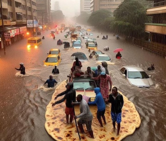 How political memes shaped public opinion in 2025