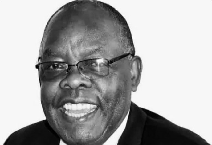 Wetangula hails late ex-Likuyani MP Kibunguchi as devoted, principled ...