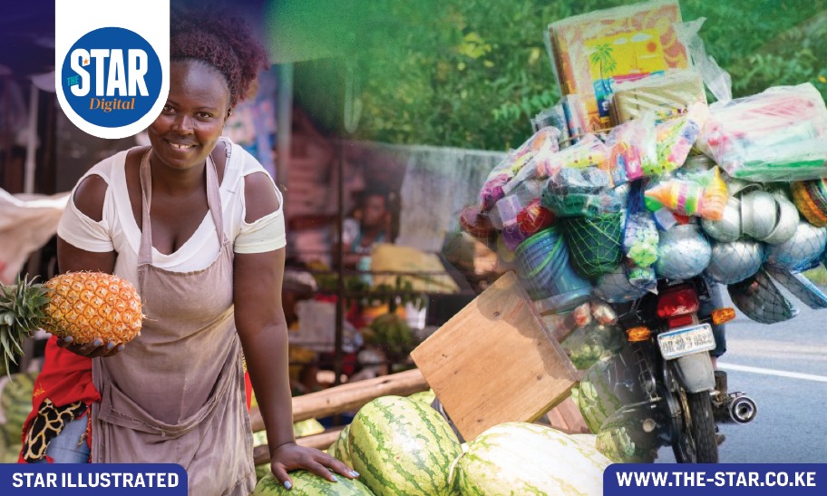 Reasons why some Kenyans feel country is headed wrong direction ...