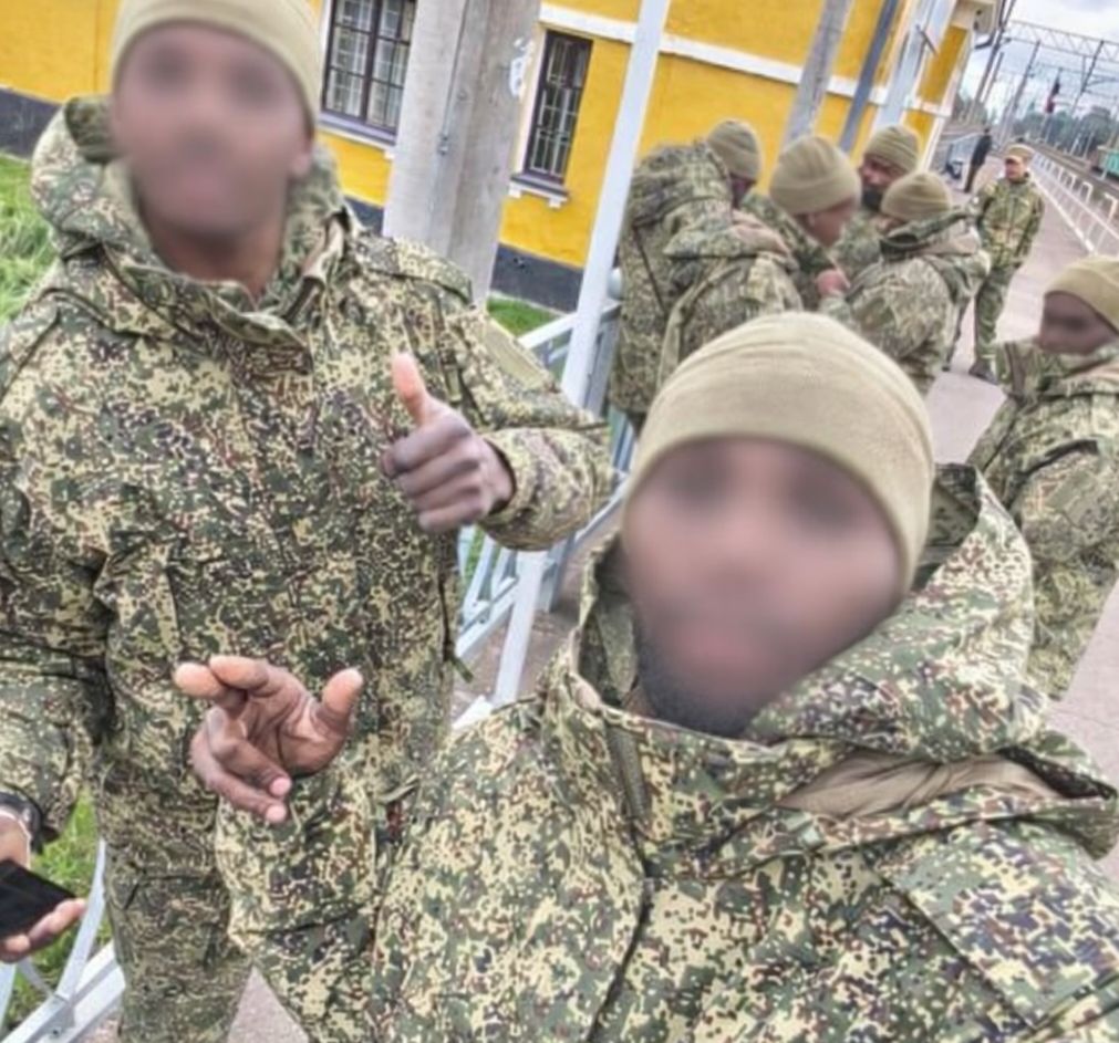 Recruitment of Kenyans to Russia persists despite closure of 600 ...