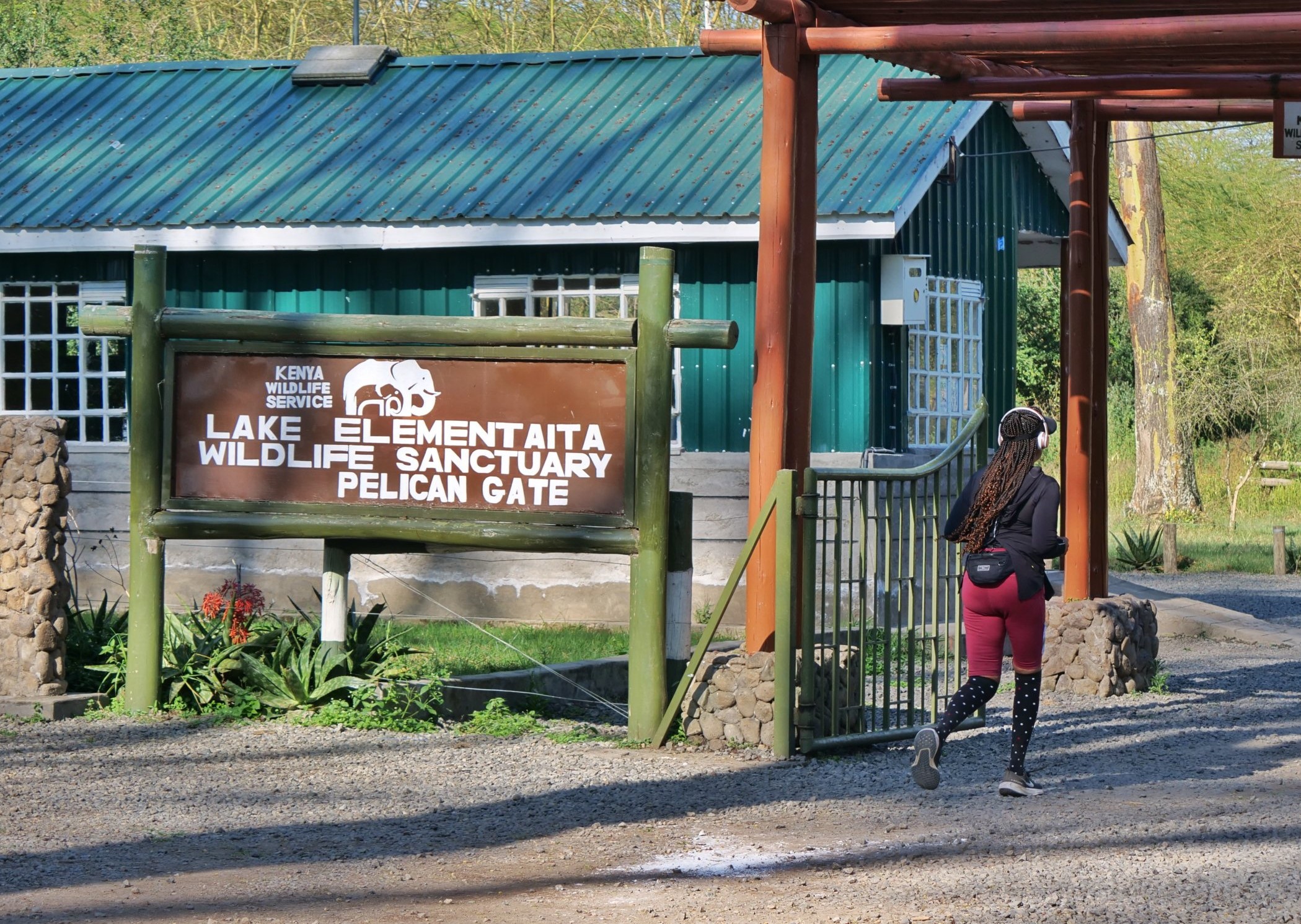 KWS announces festive season offers