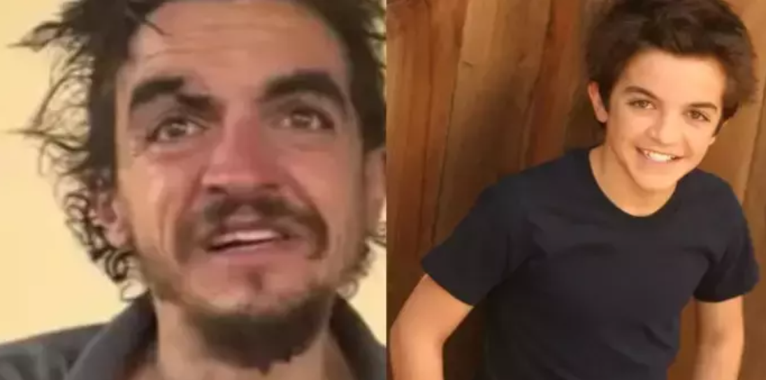 From Nickelodeon fame to the streets: The troubling fall of Tylor Chase ...