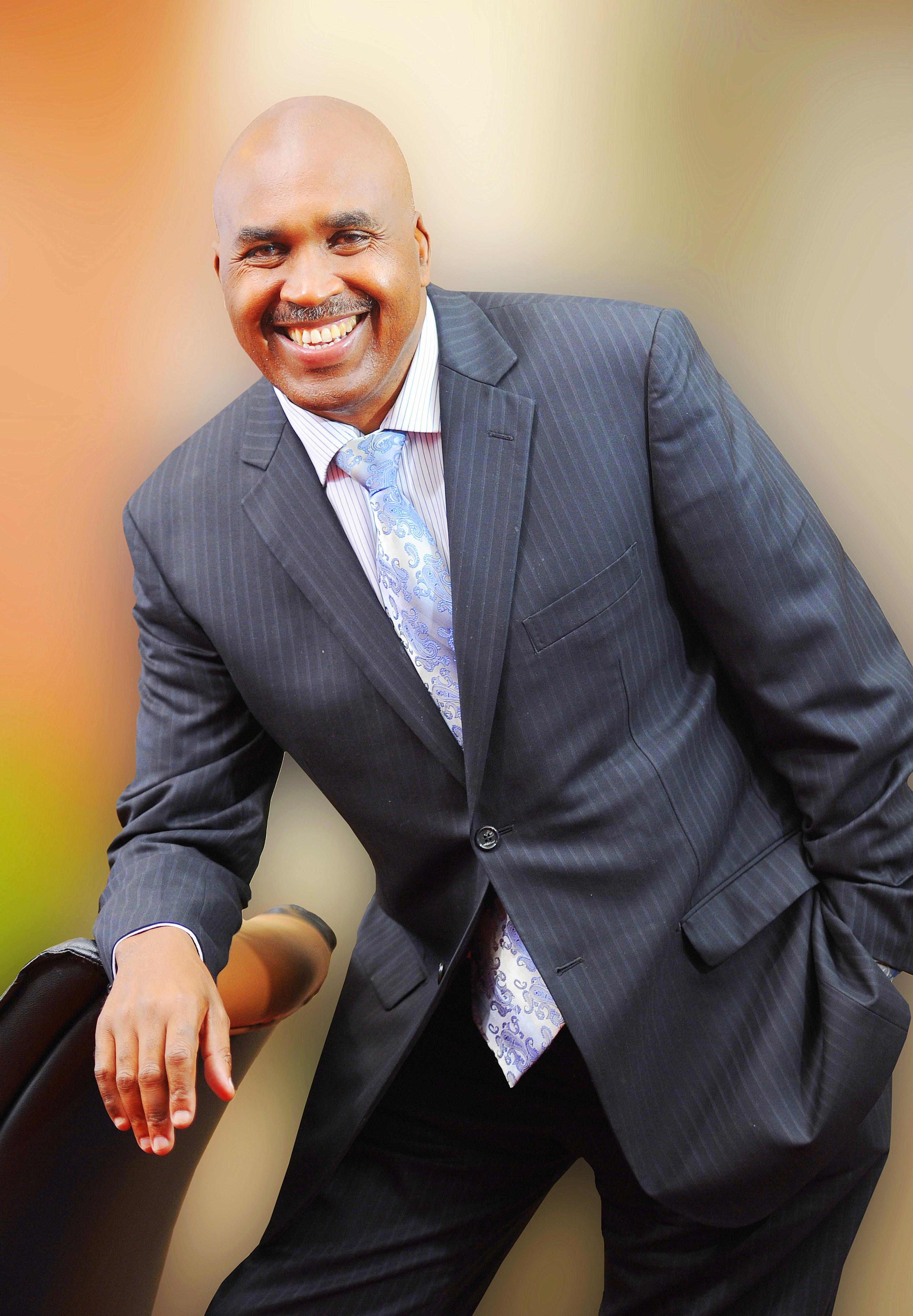 Simon Gicharu: From high school DJ to founding Mt Kenya University