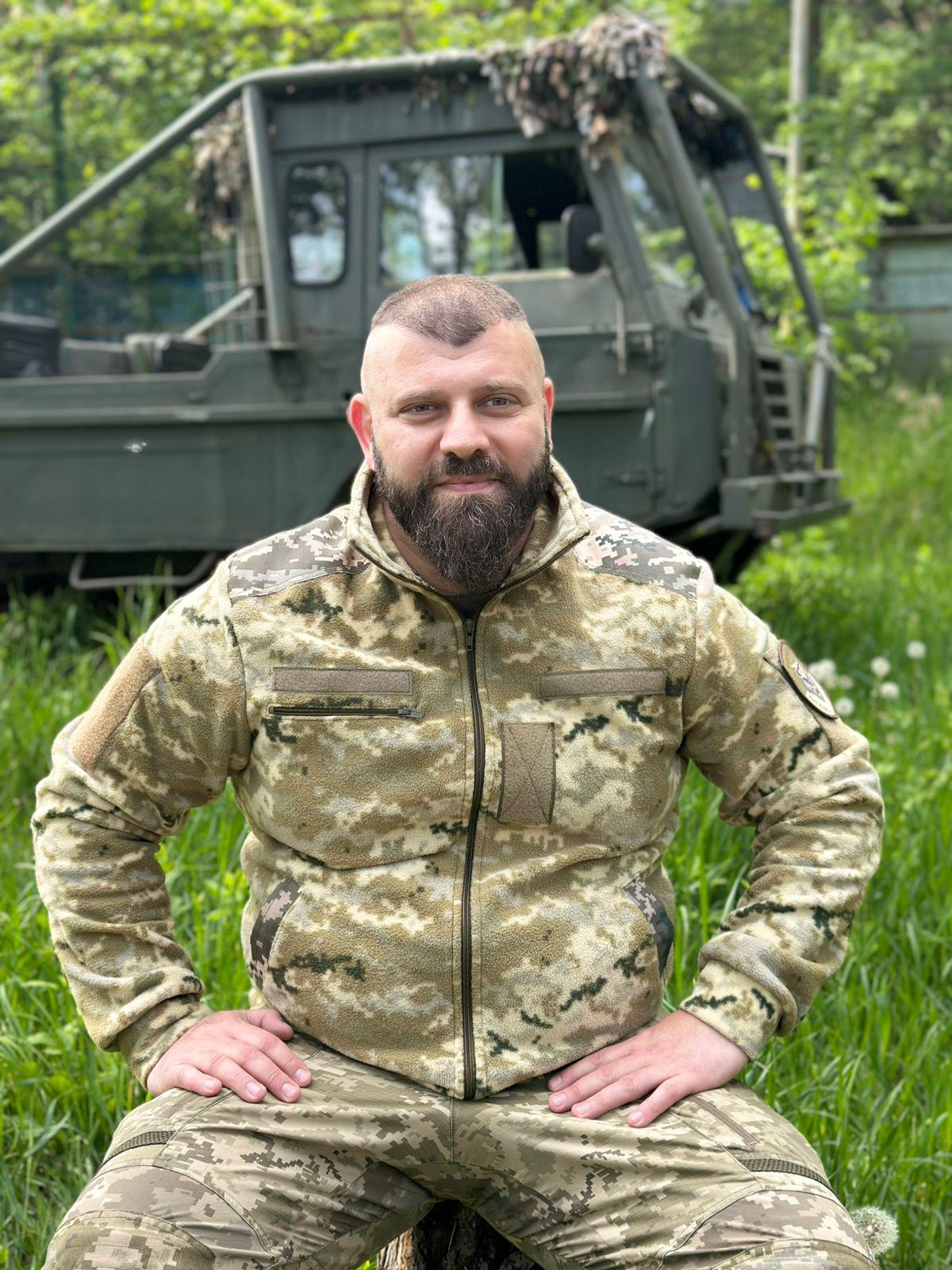 From Georgia to Ukraine: Mamuka Mamulashvili’s 32-year fight against Russia