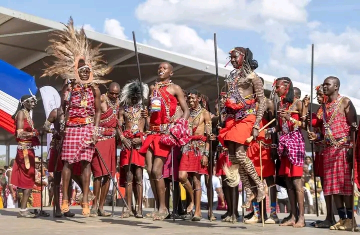 Cultural festivals that brought Kenyans together in 2025