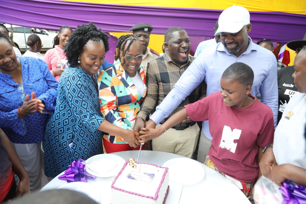 Study of painful irregular menses launched in Nyanza