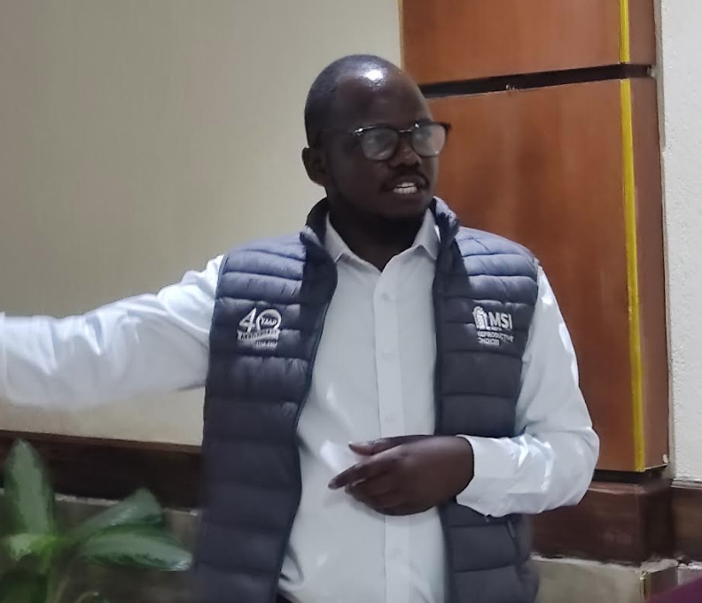 Uptake of tubal ligation, vasectomy in Turkana next to zero, says report