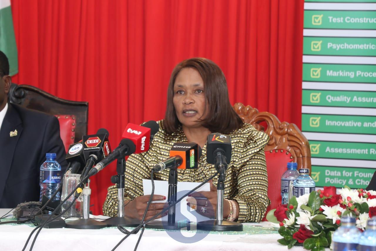 First cohort of Competency-Based Education learners ready for senior school