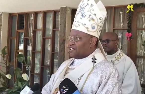 Bishop Muheria urges Kenyans to prioritise togetherness over ...