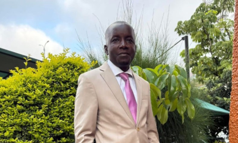 Leaders mourn Festus Amimo, Mayienga Radio head and Luo Journalists ...