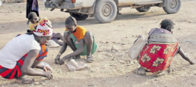 STEPHEN MUTORO: Christmas without cheer: What low disposable income ...