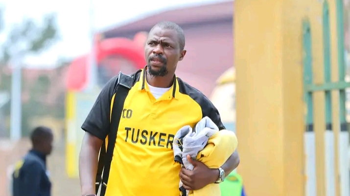 Tusker eye key win against APS Bomet in Kericho
