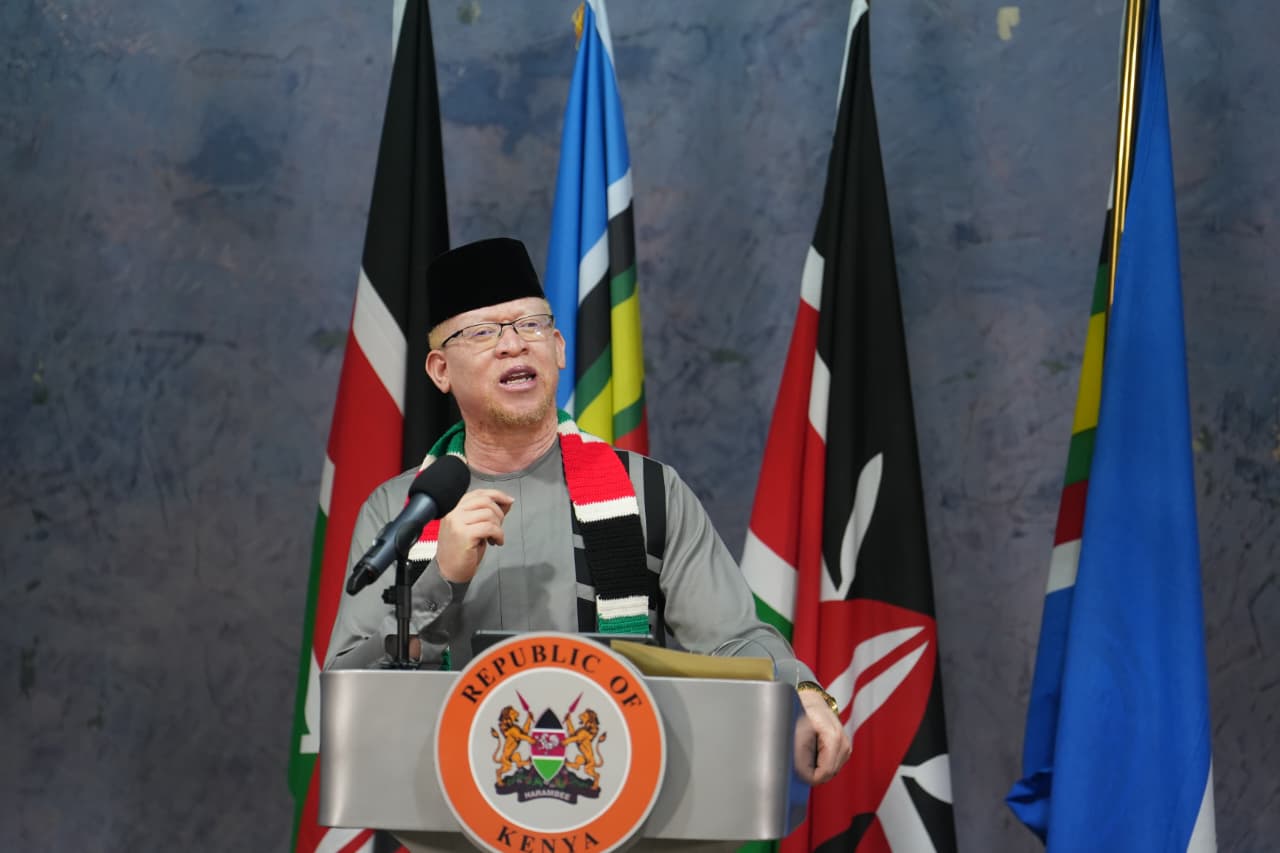 Mwaura: Government has created two million jobs in a year