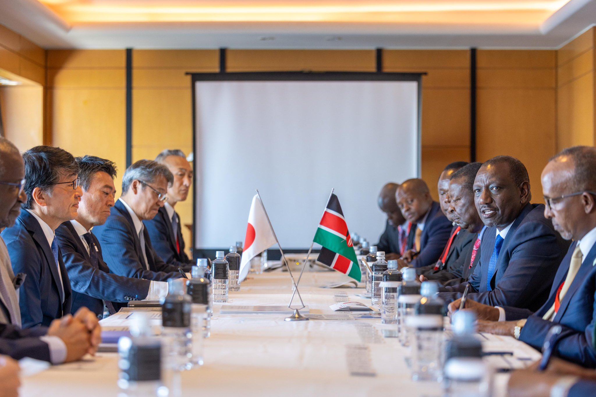 Year in diplomacy: Kenya’s global engagements in 2025
