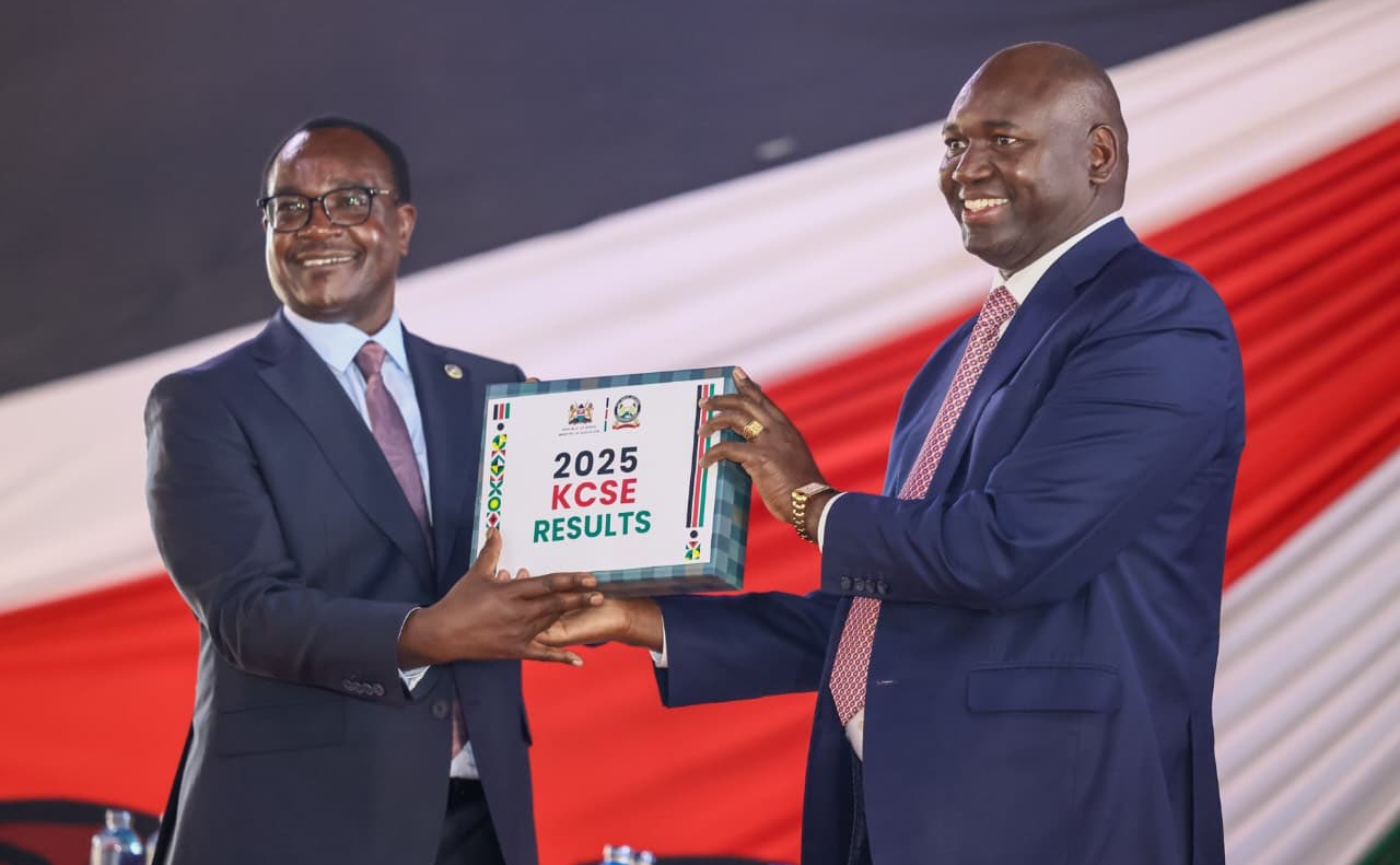How to Check KCSE 2025 Results Online: A Step-by-Step Guide for Candidates