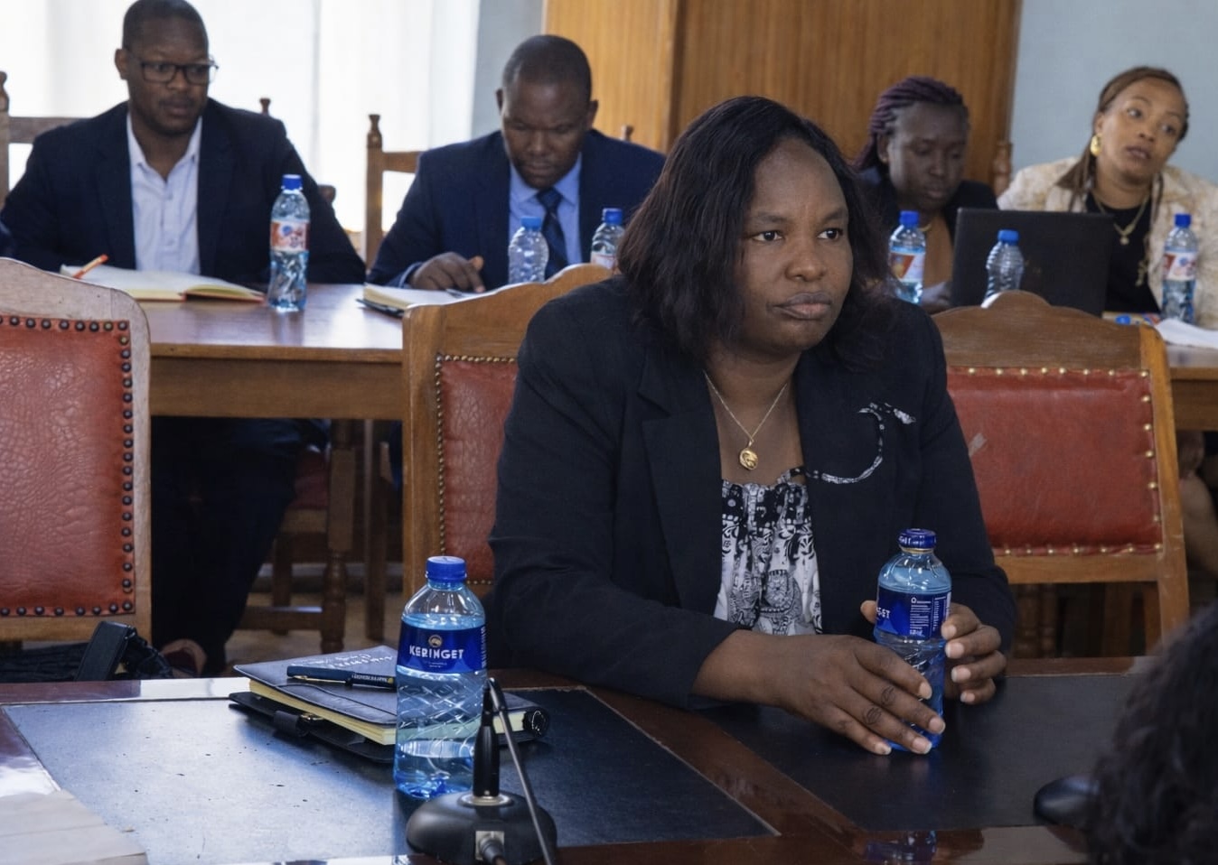 Eldoret to roll out Sh3.5bn infrastructure projects in major city upgrade