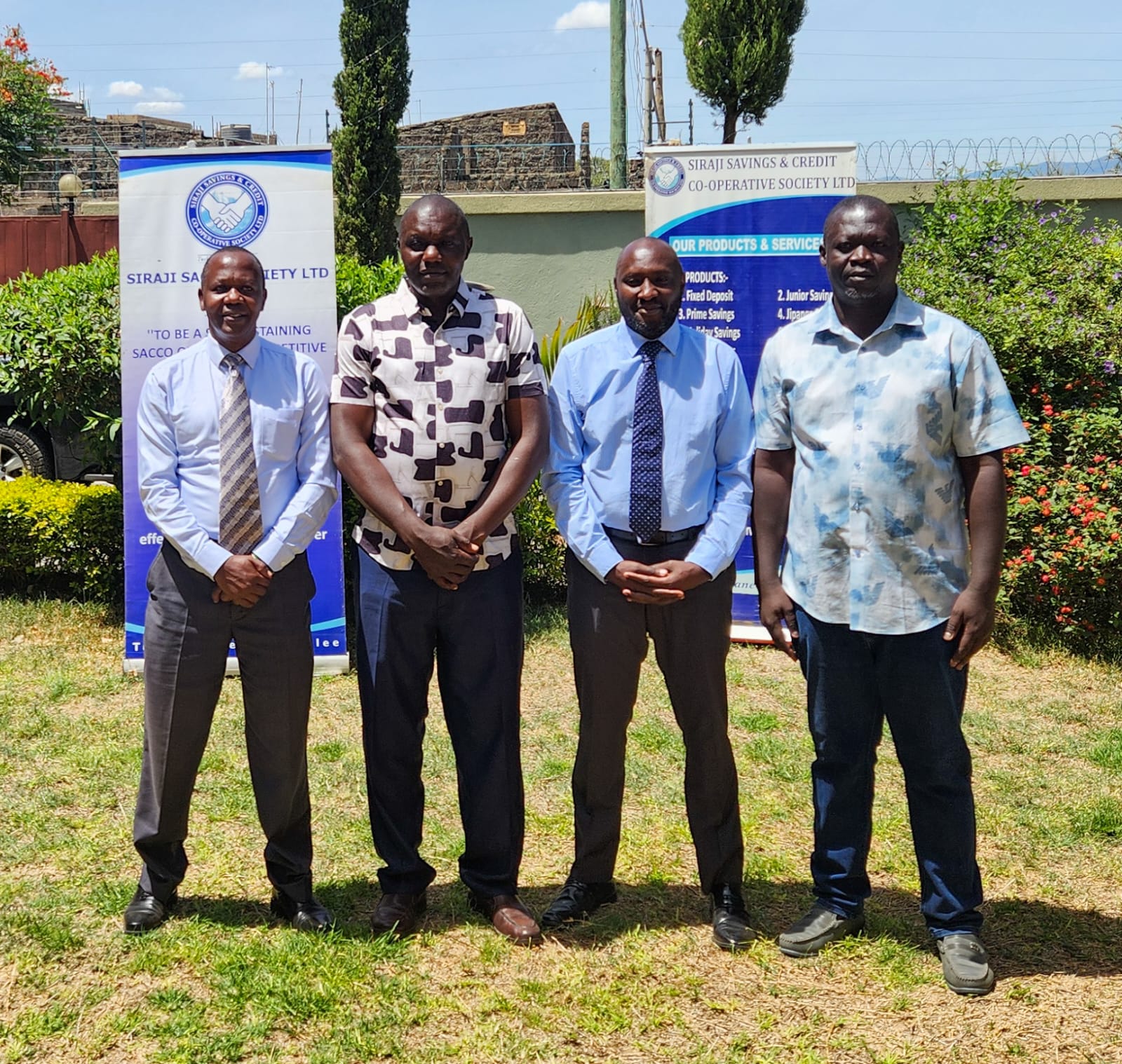 Siraji SACCO secures Sh170m World Bank Fund for SMEs