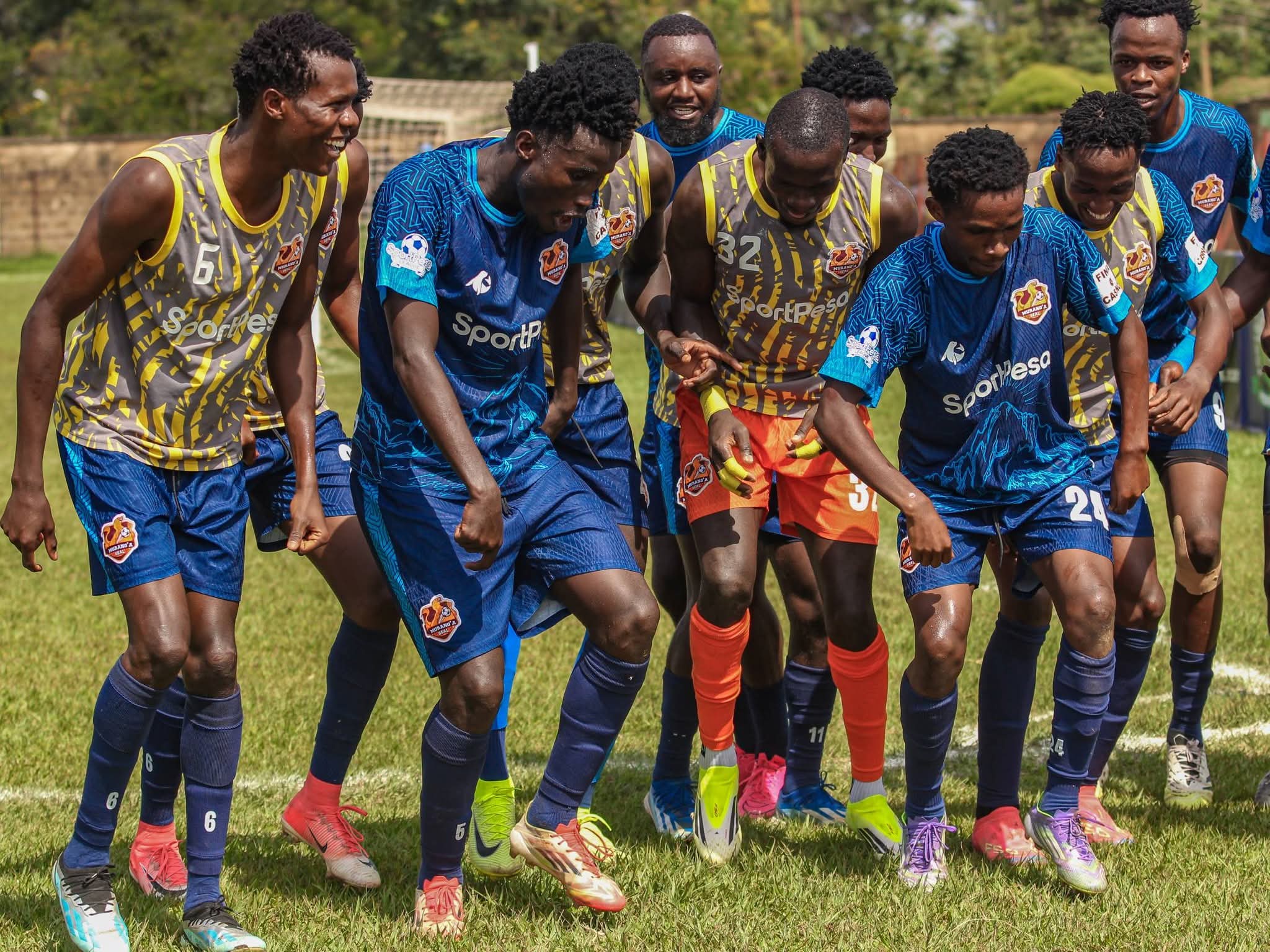 Seal skipper Waithira backs momentum to carry Murang’a into dominant ...