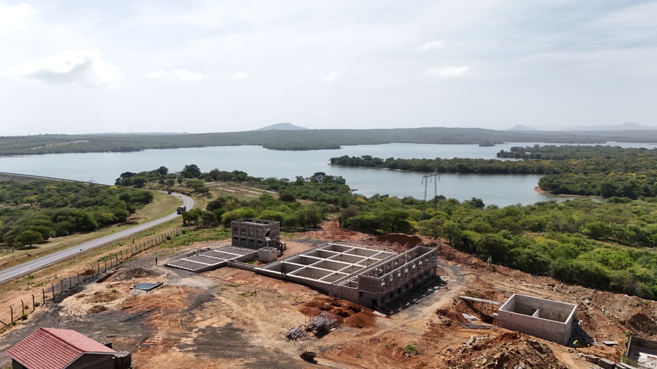 Sh800m Kamburu water project to provide water to 80,000 residents of ...