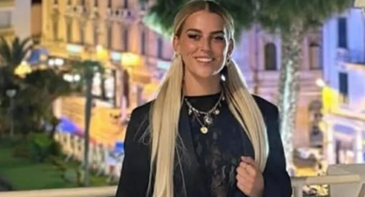 Swiss bar employee who reportedly held sparkler unaware of dangers ...