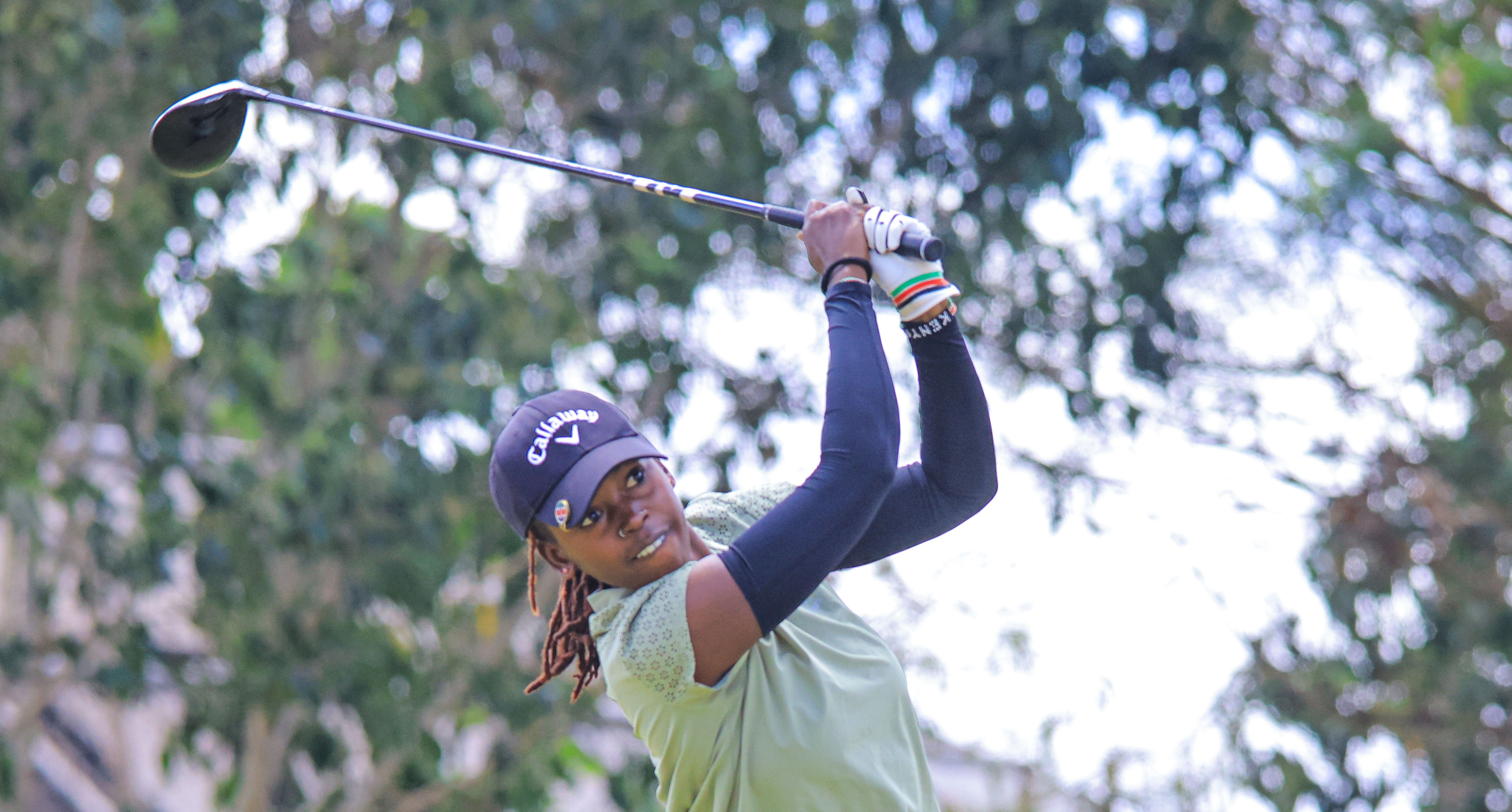 Sunshine Development Tour heads to Karen as Wafula sharpens game ahead ...