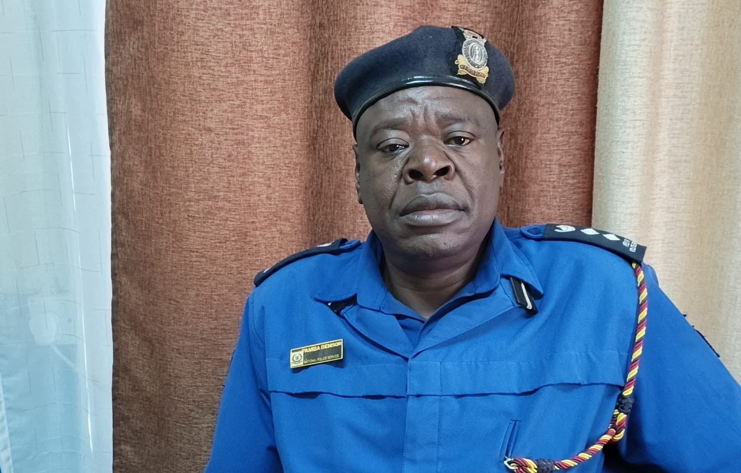 Narok man lynched over suspected stolen motorcycle