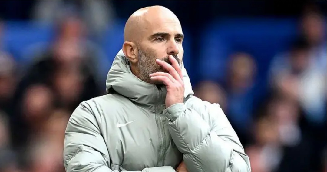 What went wrong between Chelsea and Maresca?