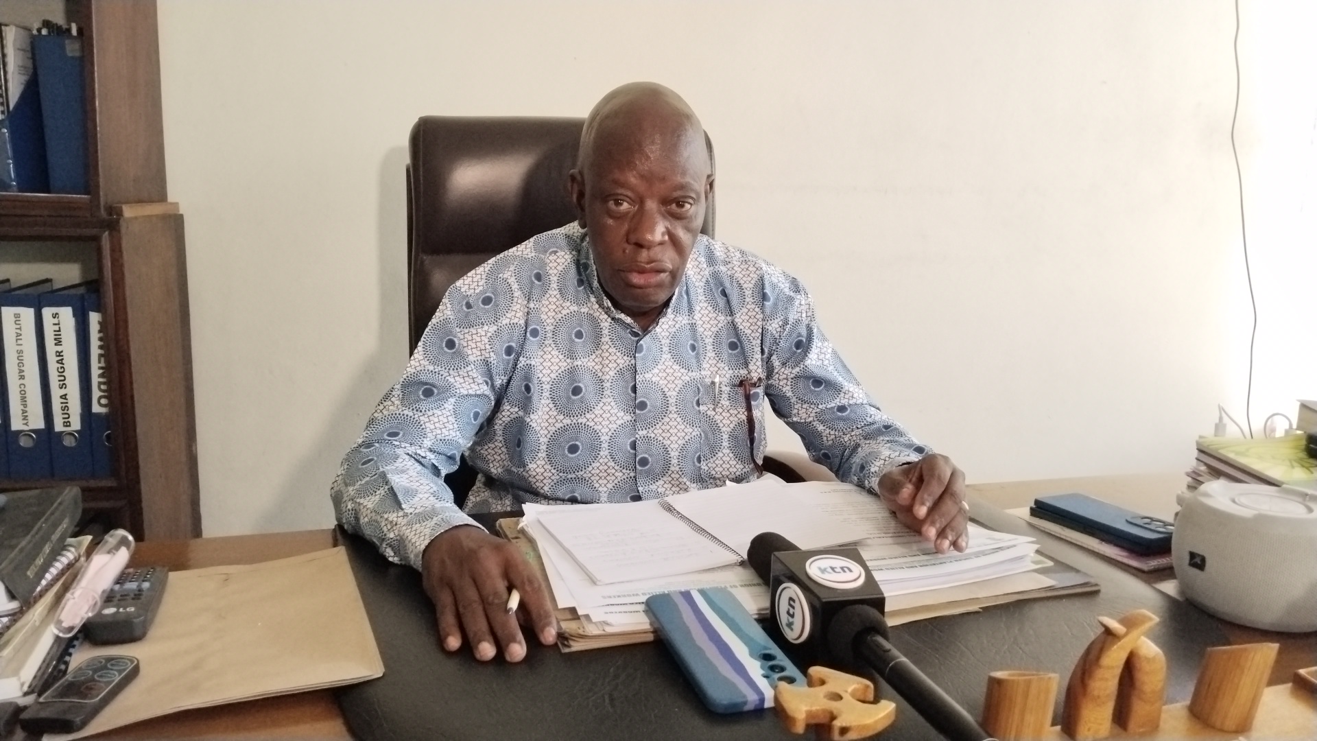 Sugar sector workers threaten industrial action over Sh10.8bn arrears