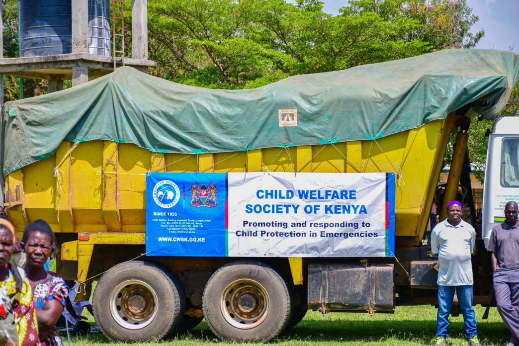 State launches emergency education support for learners in flood-prone ...