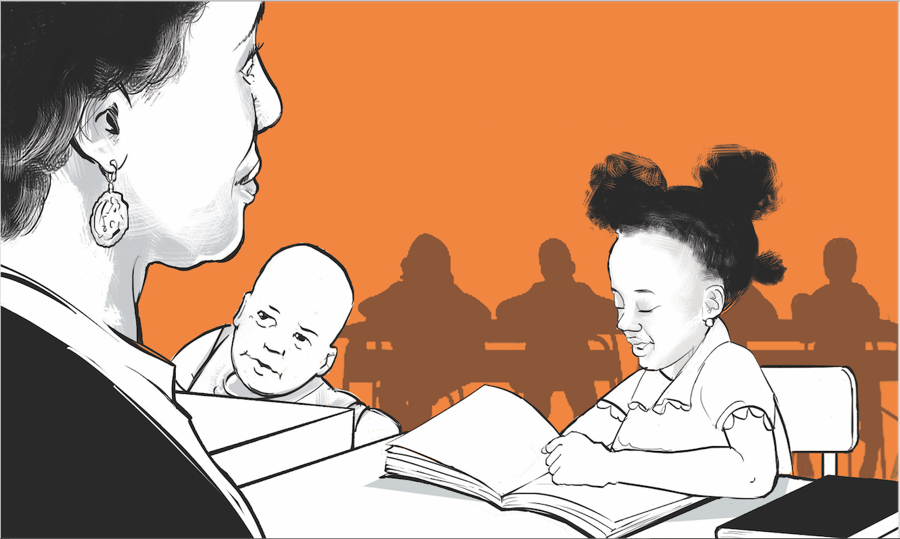 SULTAN: From laptops to CBC, education reforms hijacked by elite interests