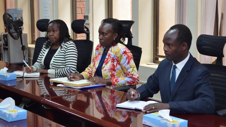 SRC approves new civil service salaries and leave allowances for 2025/2026